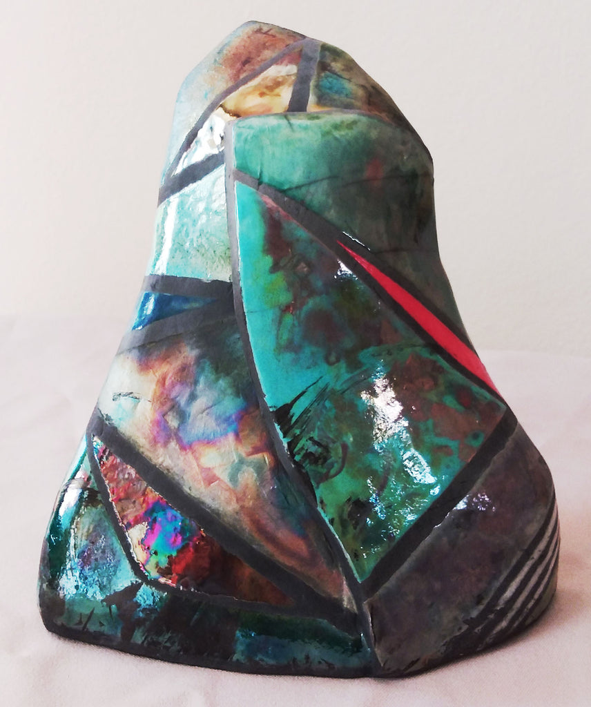 Fragments: Marking Time - Anne Shulenberger - Dreaming in Color ...