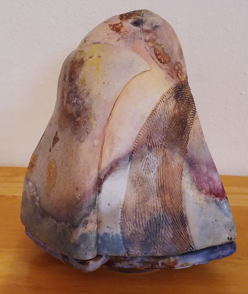 Fragments: Marking Time - Anne Shulenberger - High Desert – Abrams ...